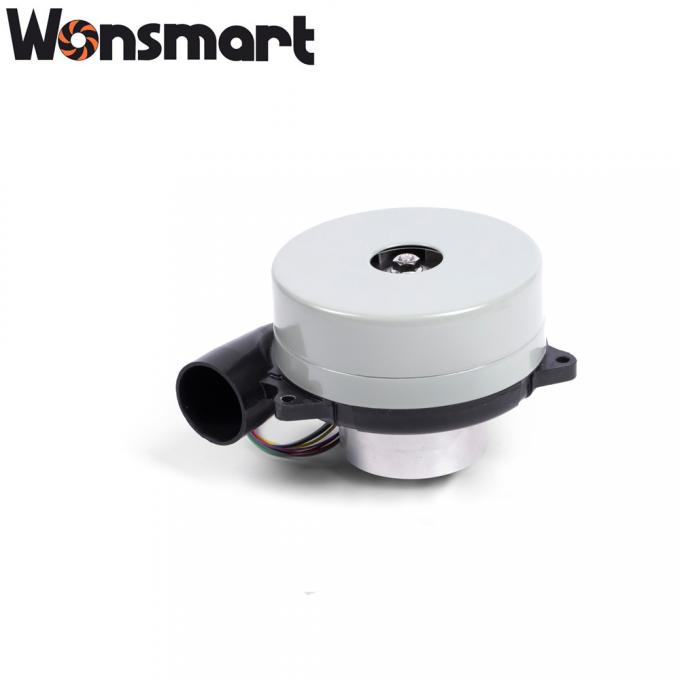 14Kpa Air Pressure BLDC Cooling Blower Fan For Vacuum Cleaner Machine