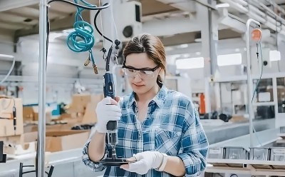 Stabilizing Blower Airflow by Utilizing Closed-Loop Systems in Fan Drives