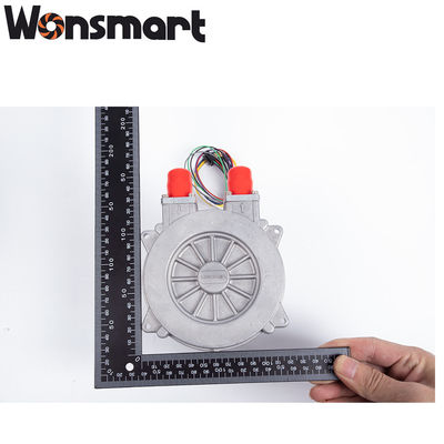 28Kpa High Pressure DC Blower Mini Industrial Blower For 10KW Fuel Cell