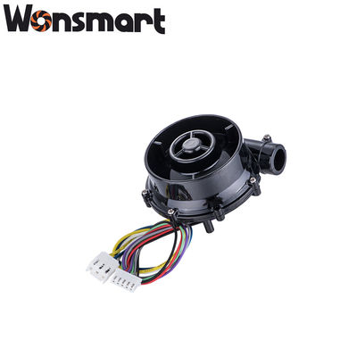 24VDC CPAP Blower Mini Centrifugal Air Blower Fan 60mm Diameter