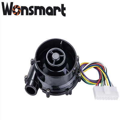 DC24V Small Inflatable Blower Mini Centrifugal Blower Fan 7kpa Pressure