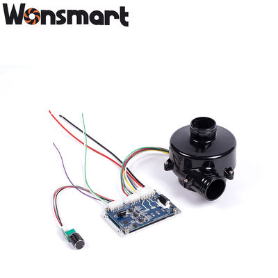 BLDC Blower Fan factory, Buy good quality BLDC Blower Fan products from ...