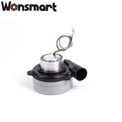 Wonsmart 24VDC BLDC Blower Fan 3 Phase Air Blower 13000rpm-16500rpm Speed