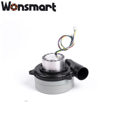 48VDC High Pressure Brushless Fuel Cell Blower Small Industrial Blower ...