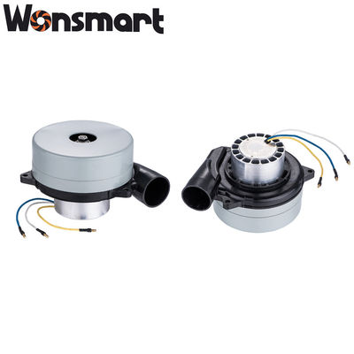 14Kpa Air Pressure BLDC Cooling Blower Fan For Vacuum Cleaner Machine