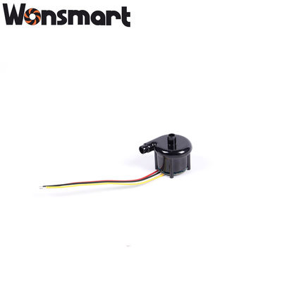 High MTTF 12V Brushless Centrifugal Fan Blower With Internal Driver And ...